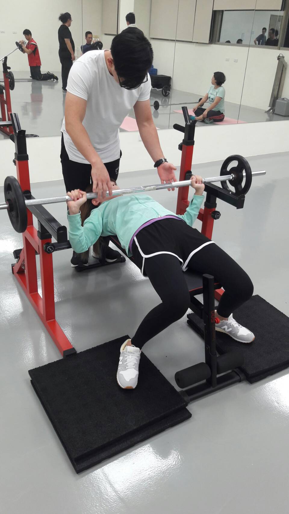 1550656335954 – 致揚科技股份有限公司Prosol Corporation