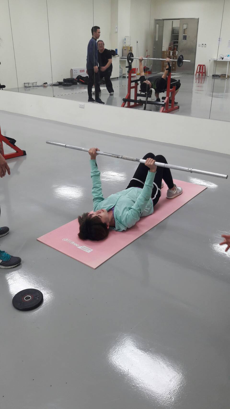 1550656351965 – 致揚科技股份有限公司Prosol Corporation